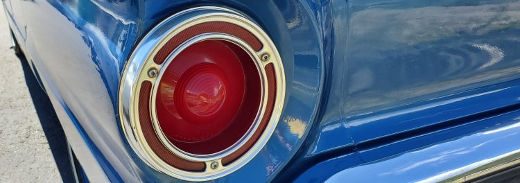 Ford Falcon Registry - Restoration Reference for the 1960 to 1970 Ford ...