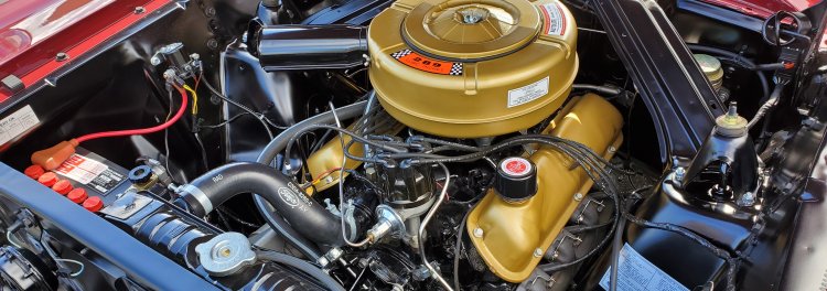 Ford Falcon Registry - Restoration Reference for the 1960 to 1970 Ford ...